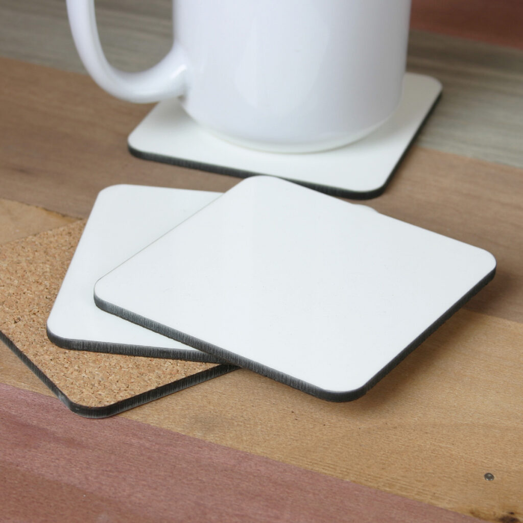 Coasters - Photo Evo