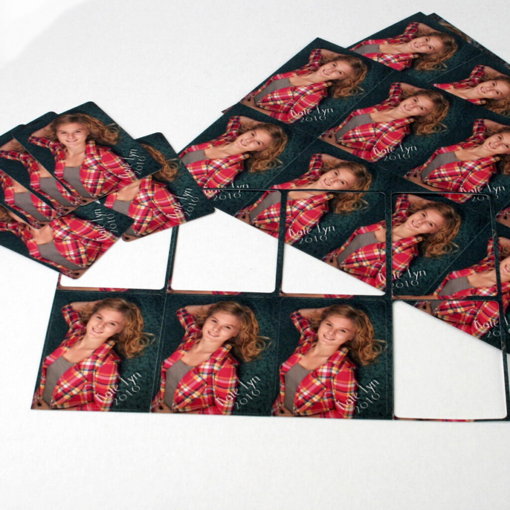 Wallet Prints - Photo Evo