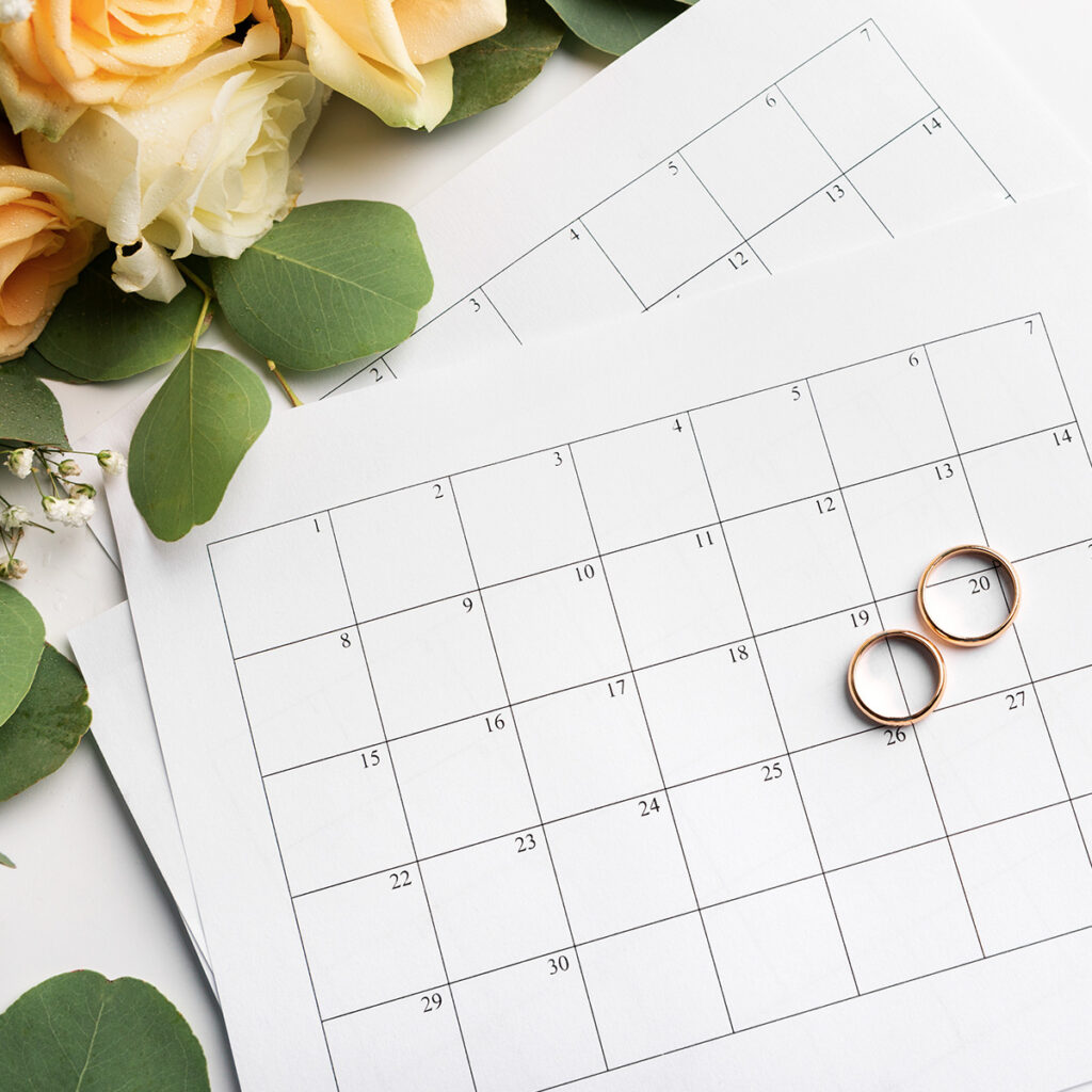 Wedding Planning Guide - Photo Evo