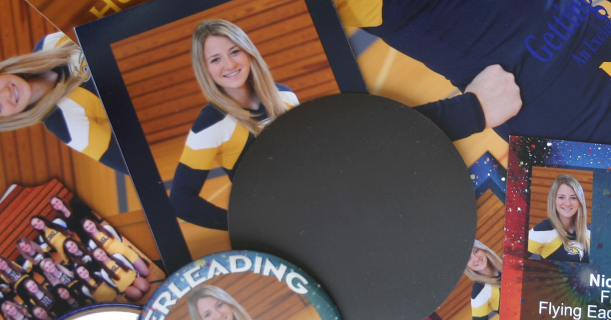 School Prints & Books - Photo Evo